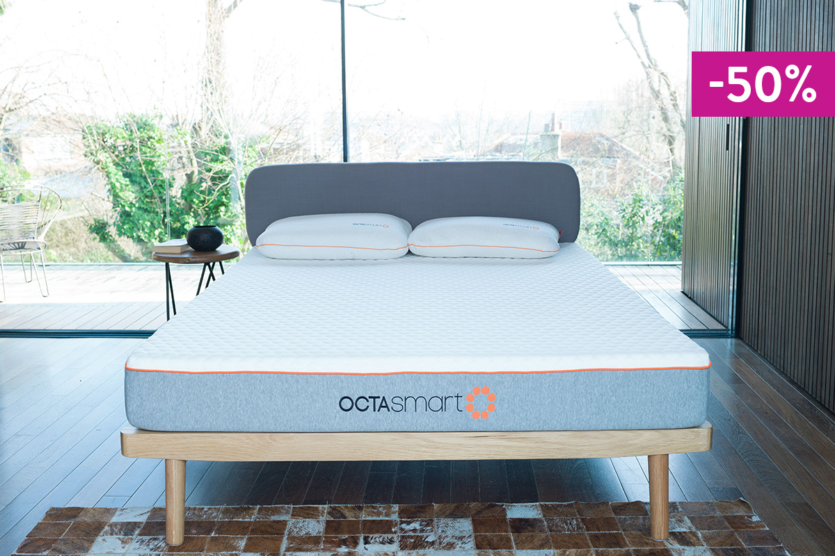 Kolekcja Octasmart | Dormeo